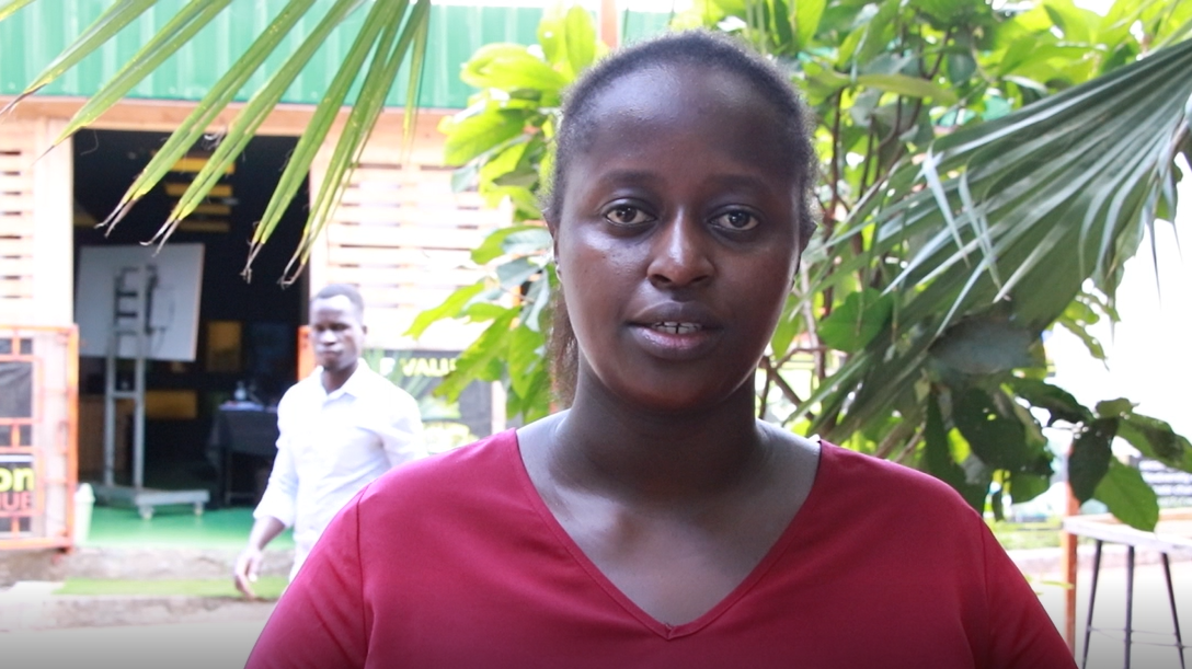 SEATINI, Agribusiness Dev't Center Train Coffee Farmers On Price Risk ...