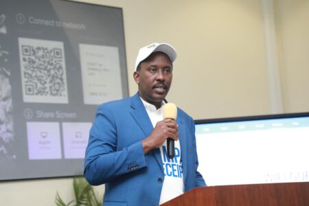 URA Unveils 'Mpa E-Receipt Yange' Campaign to Drive Record Keeping ...