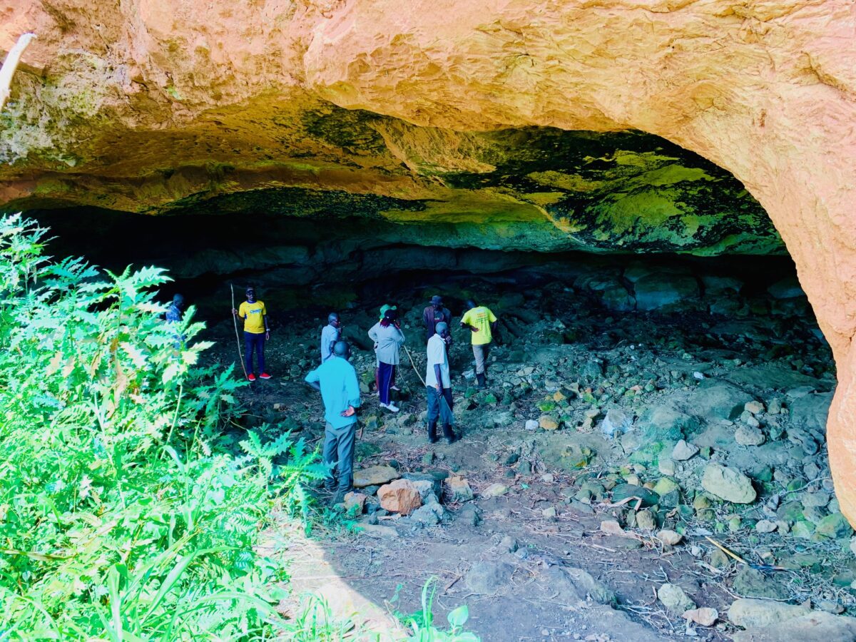MTWA Profiles Tourist Attractions in Bulambuli to Bolster Tourism in ...