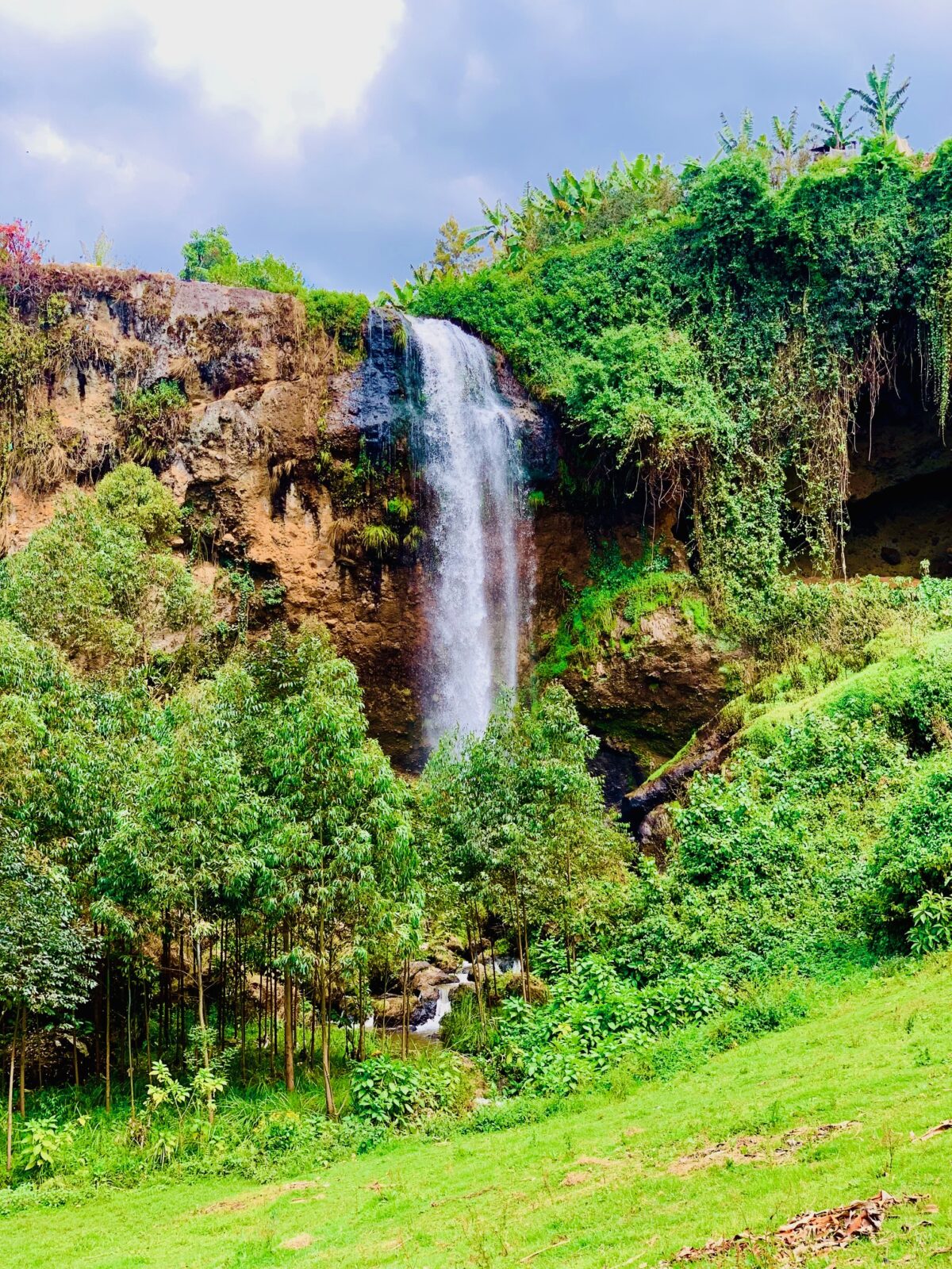 MTWA Profiles Tourist Attractions in Bulambuli to Bolster Tourism in ...