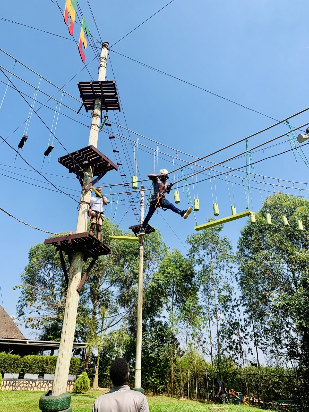 Not Just Motorsport: How Extreme Adventure Park is Transforming Busiika ...